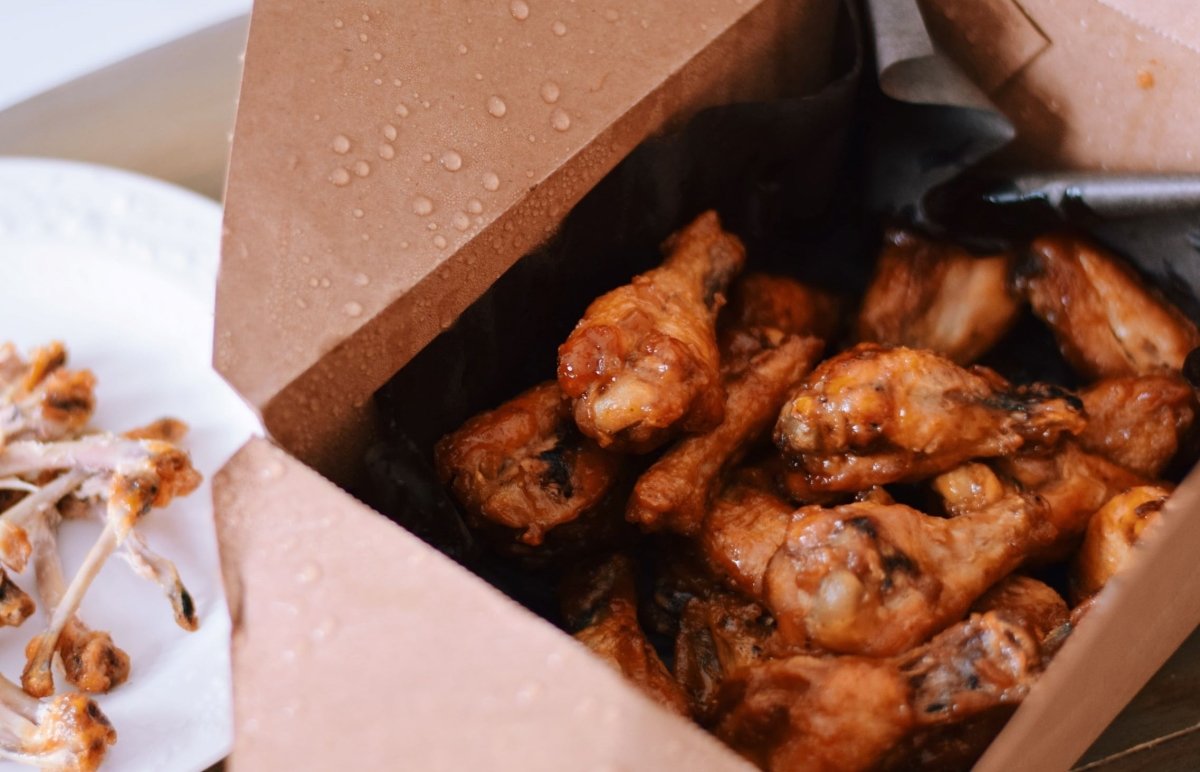 Love Leftovers Again & Savor the Savings – Kalorik.ca